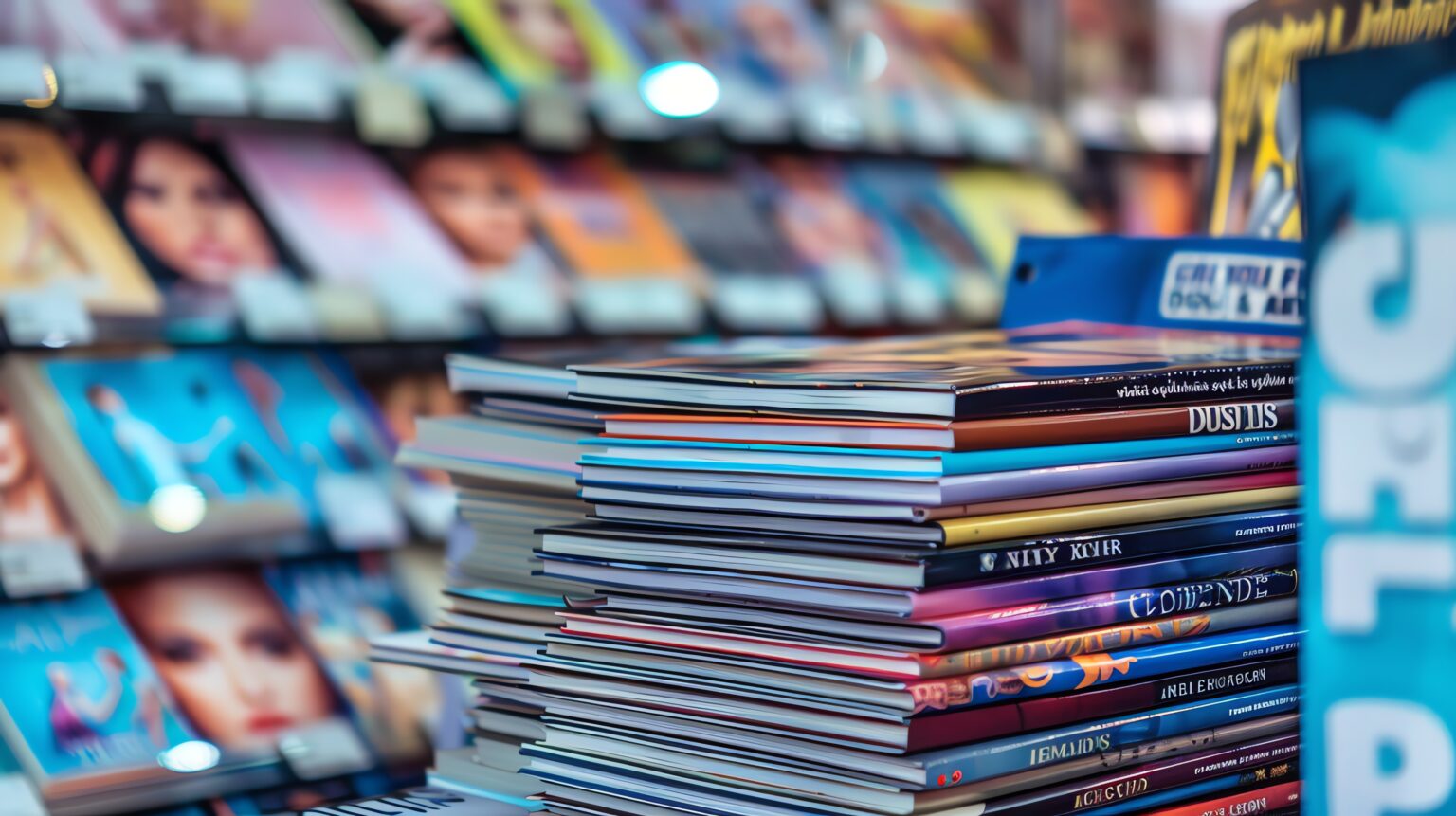 ZINEを置いてもらうには？ショップに営業する以外の方法も紹介！ – ZINEメーカー